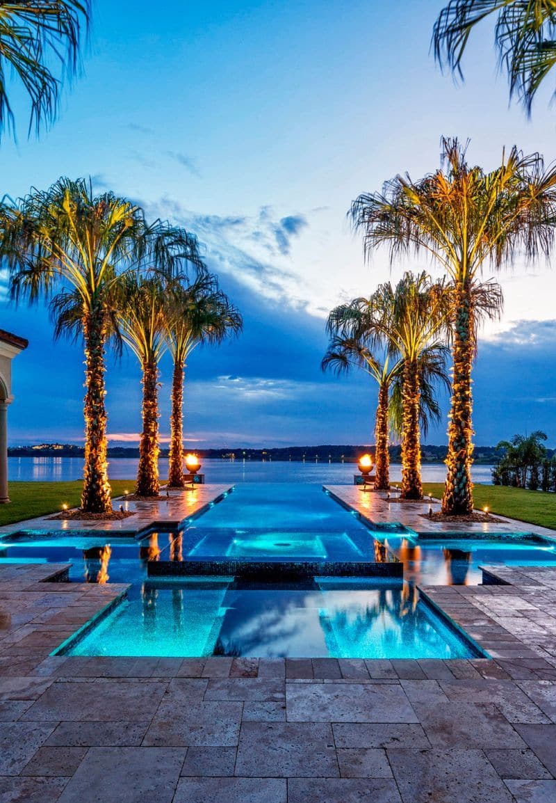 Home | R&R Swimming Pools | Central Florida