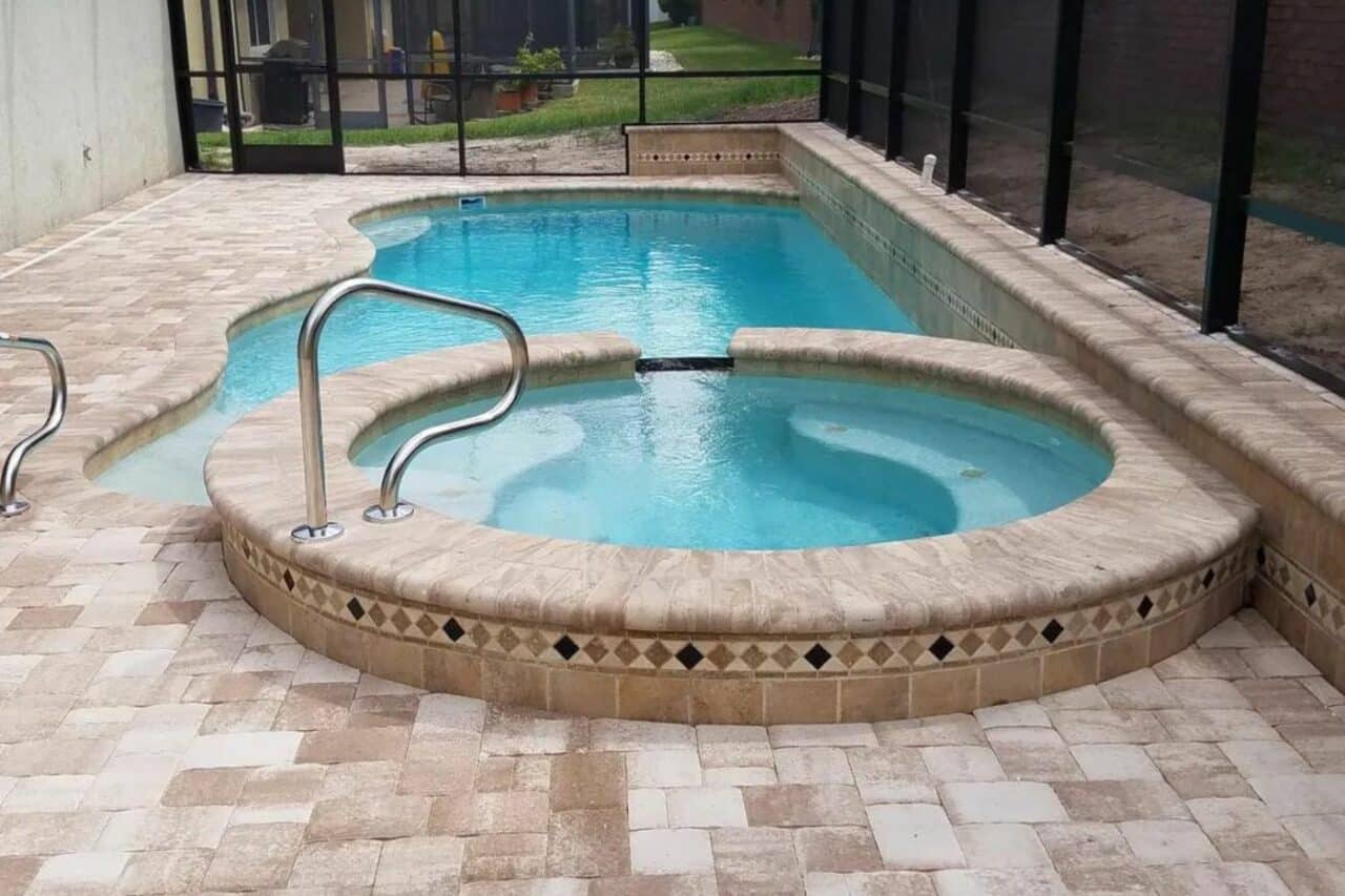 pool installation the villages fl - Resources | R & R Swimming Pools