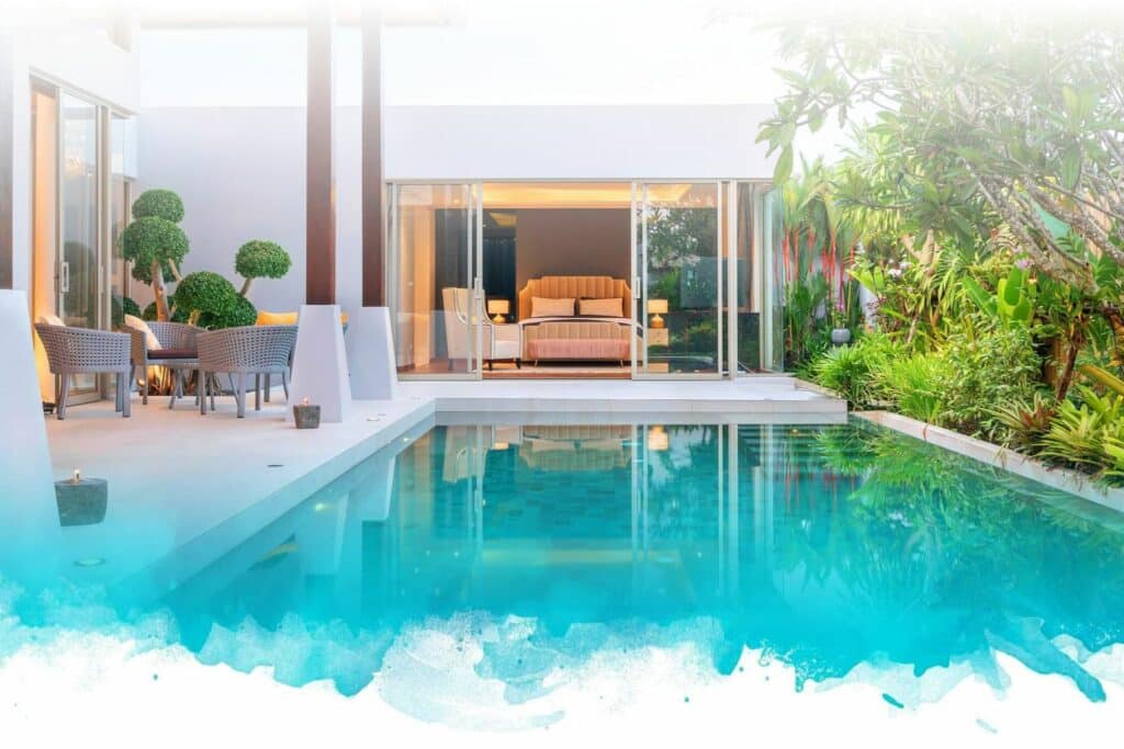 Swimming Pool Contractor and Builder in The Villages